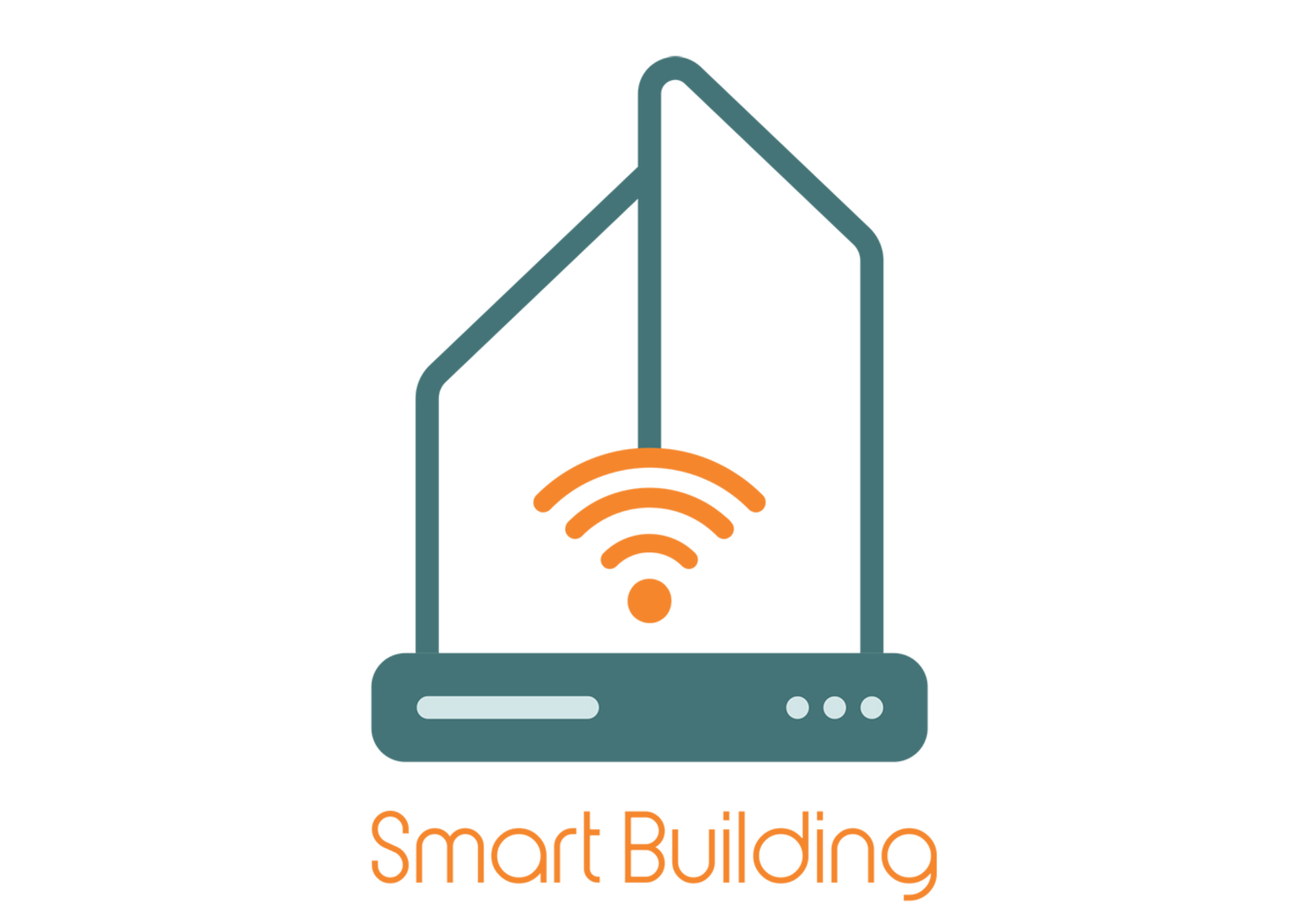 Smart Building - الصفحه الرئيسيه - المبنى الذكي Smart Building
